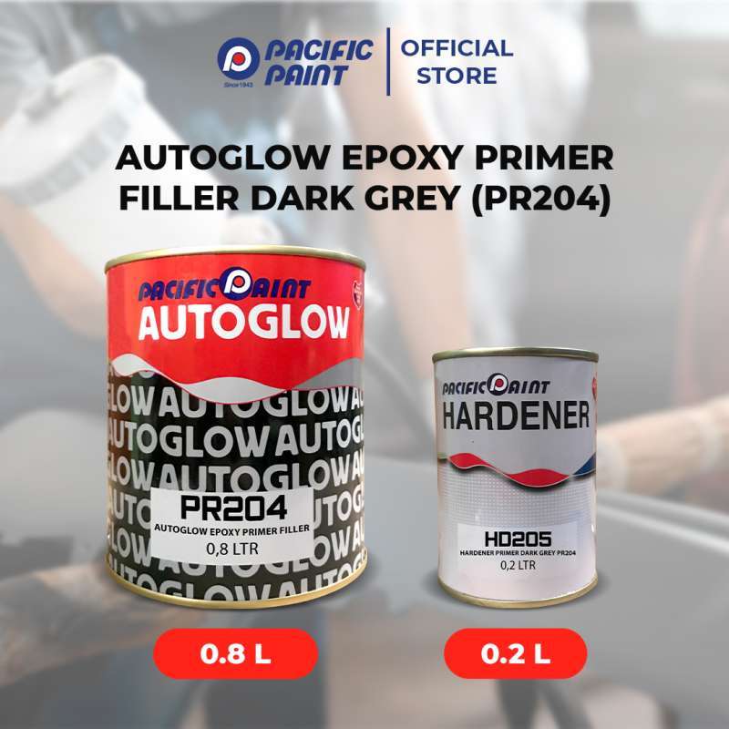 Jual Primer Grey Epoxy 💯 Harga Murah & Kualitas Terbaik Juli 2025