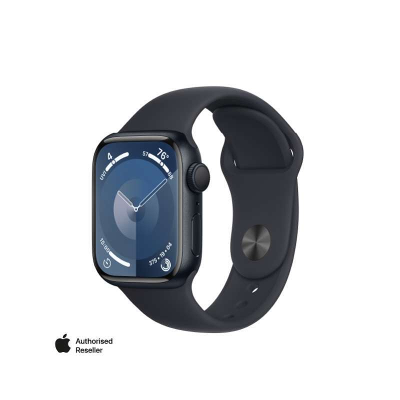 Jual Iphone Watch Series 9 41 Mm Spesifikasi Original, Murah & Diskon ...