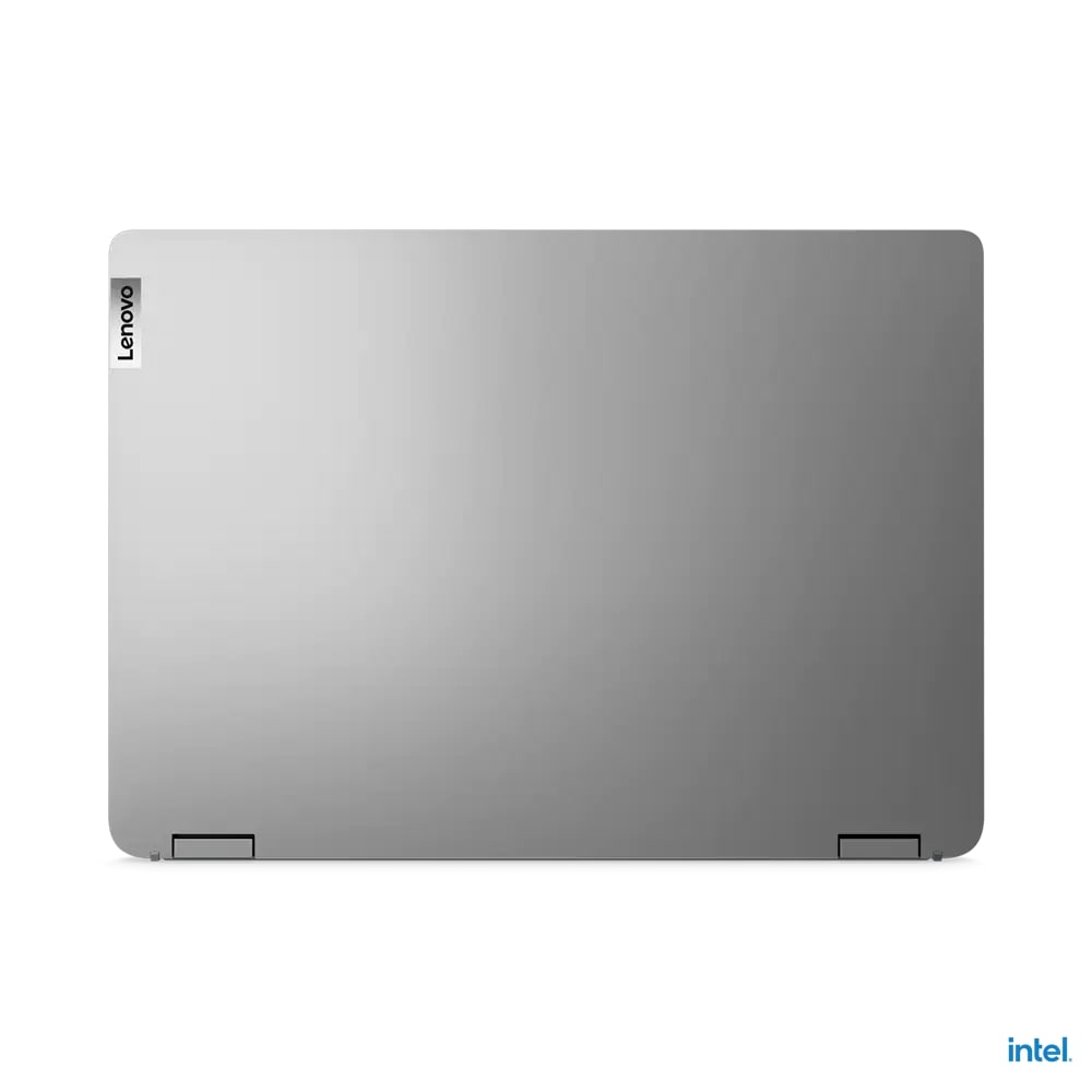 Promo Lenovo Ideapad Flex Iru Y Jid Notebook Arctic Grey I U Gb Gb