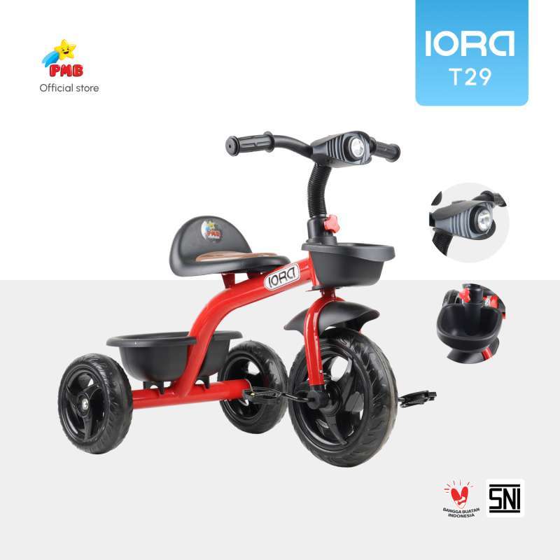 Jual Sepeda Listrik Roda 2 Original Terbaru - Harga Promo Murah Juli ...