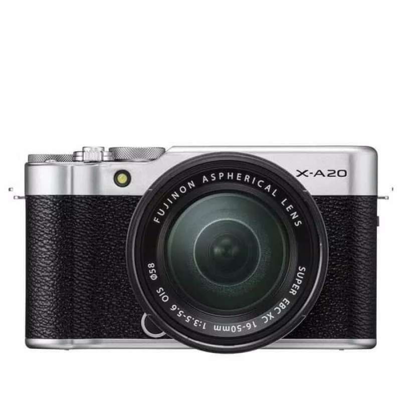 Promo Promo Fujifilm X-a20 Xc Kit 15-45mm - Fuji X-a20 Fuji Xa20 Fujifilm Xa20 Terbaik - Green ...