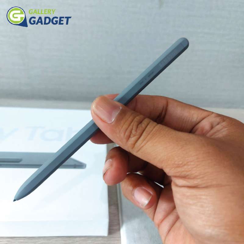 Promo Samsung Galaxy Tab S9 Fe Plus Fe+ 5g Wifi Ram 6gb 8gb 12gb Rom ...