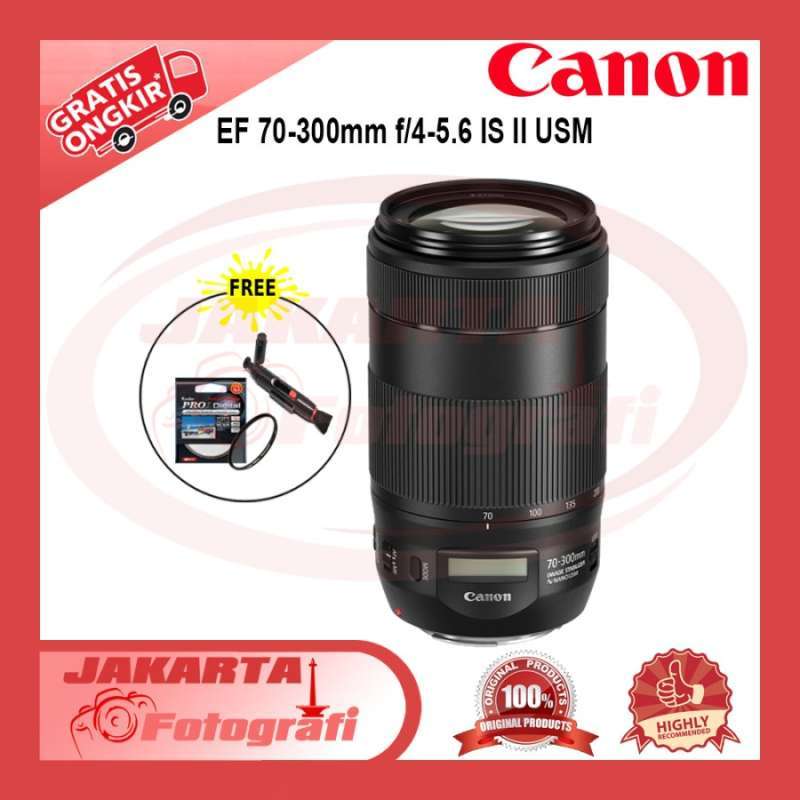 Lensa Tele Canon - Harga Terbaru Agustus 2024 | Blibli