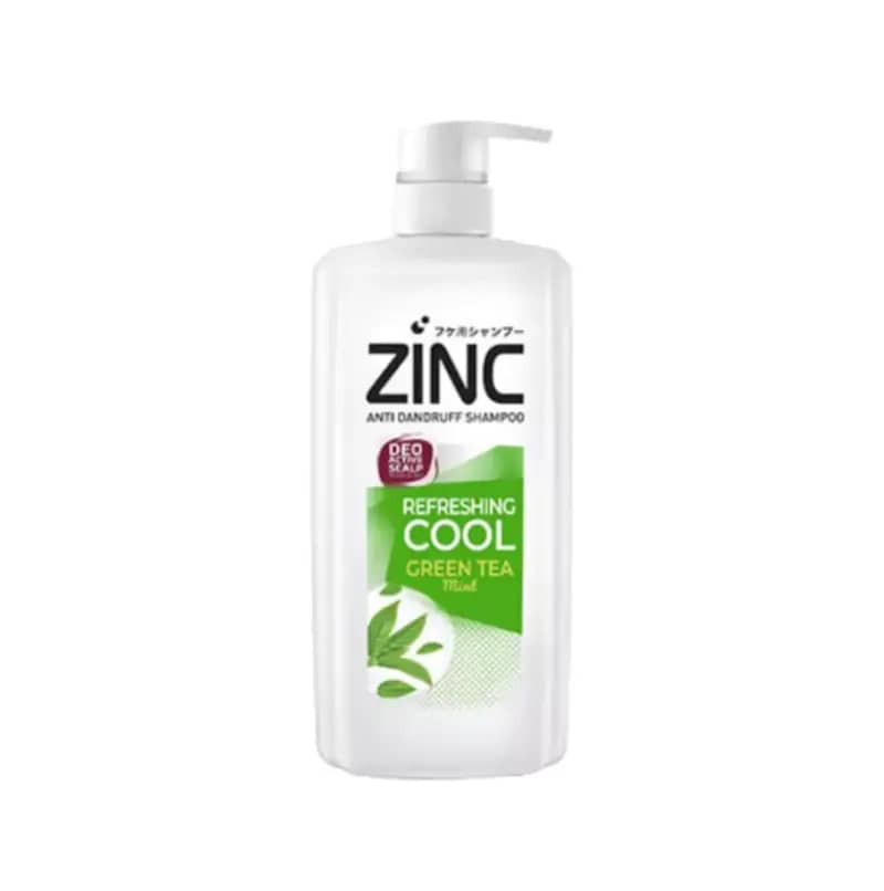 Shampoo Zinc 🔥 - Terlengkap & Promo Harga Terbaru Mei 2026