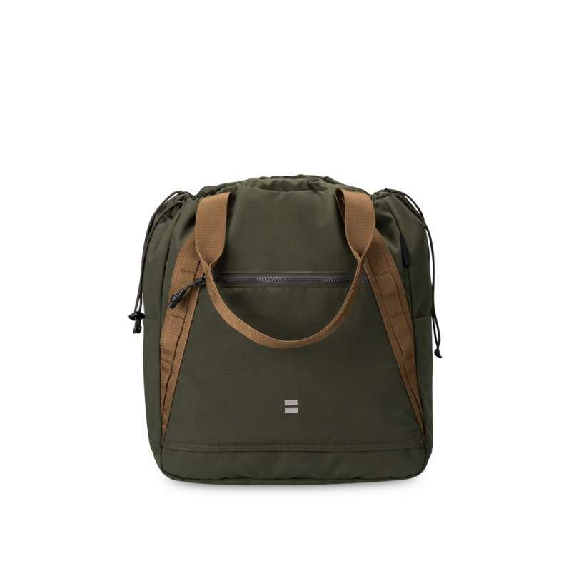 Jual Bodypack Liberta Tote Pack - Olive Di Seller Bodypack Official ...