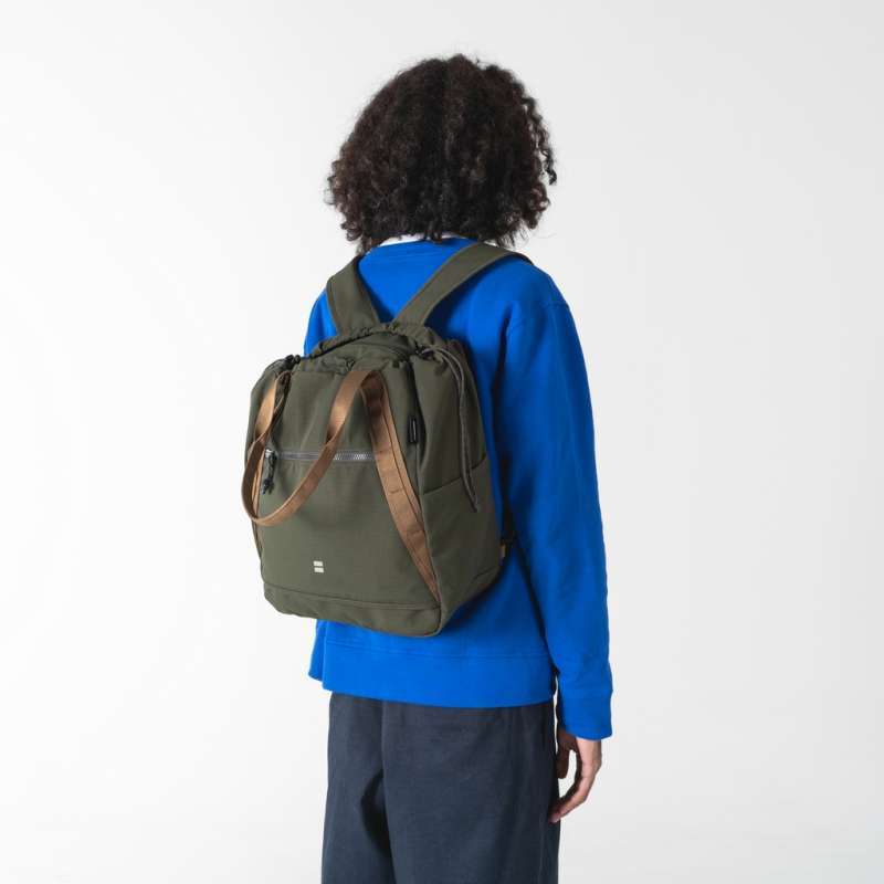 Jual Bodypack Liberta Tote Pack - Olive Di Seller Bodypack Official ...