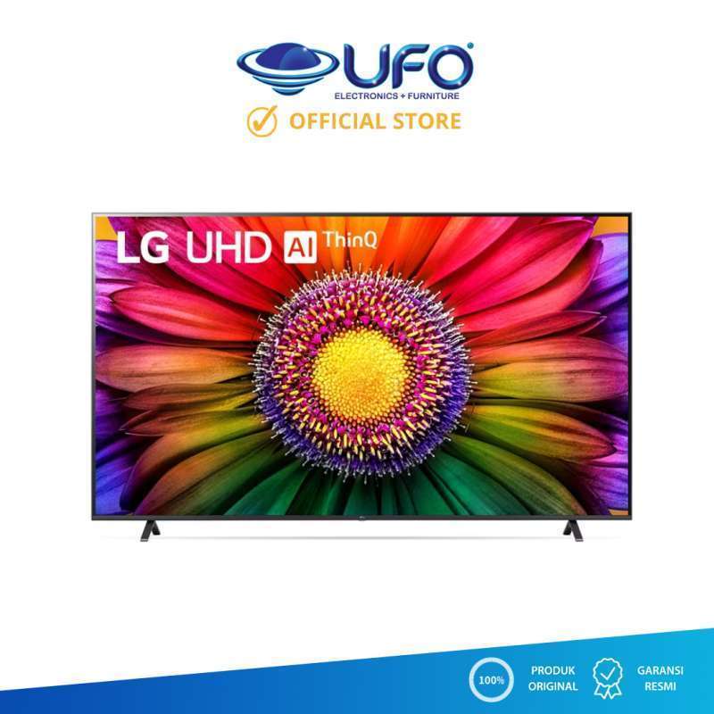 Jual Led Tv Lg 86 Inch Original, Murah & Diskon Mei 2024 | Blibli