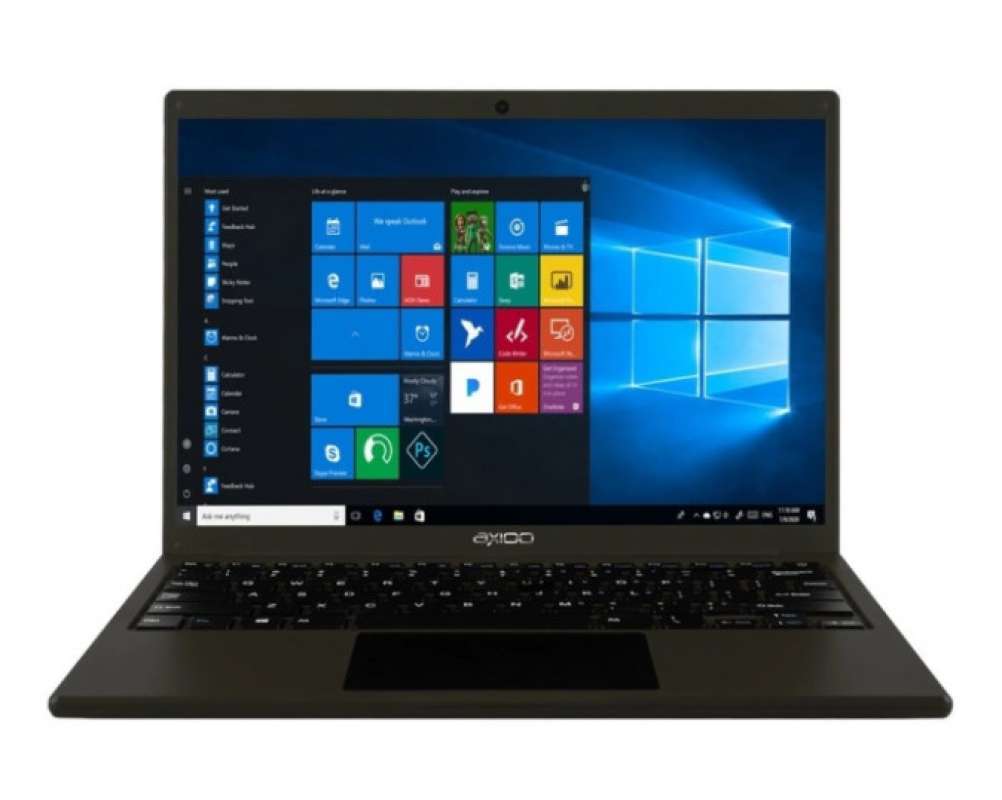 Jual Axioo Mybook 14F Intel N4020 RAM 8GB SSD 512GB Laptop 13.3 WQXGA ...