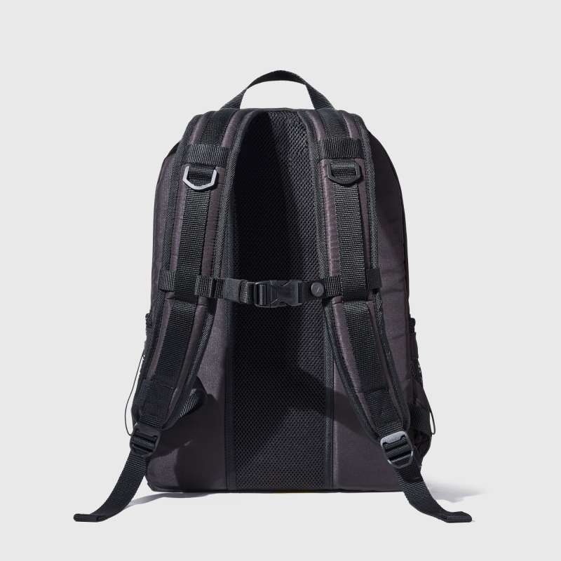 Jual Syma. Foyer Backpack Black Di Seller Syma. Utilized Official Store ...