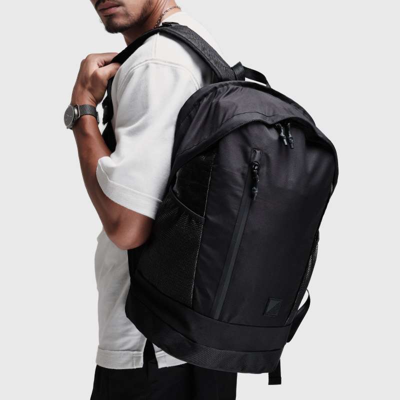 Jual Syma. Solid State Backpack Black Di Seller Syma. Utilized Official Store - Syma. Utilized ...