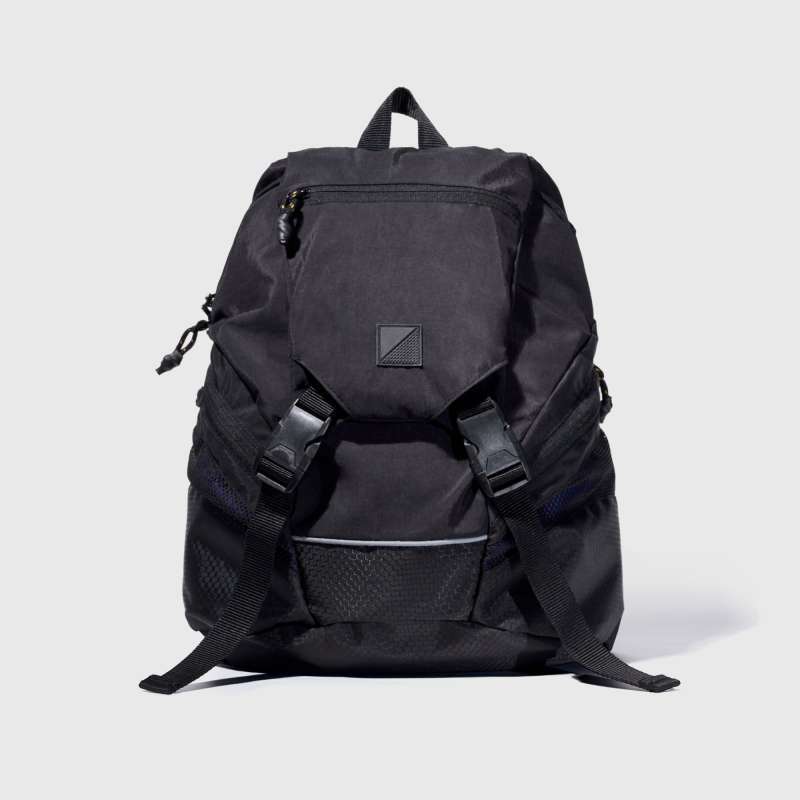 Promo Form Backpack Black - SYMA - Tas Ransel Hitam Diskon 20% di Seller SYMA. Utilized - Gudang ...