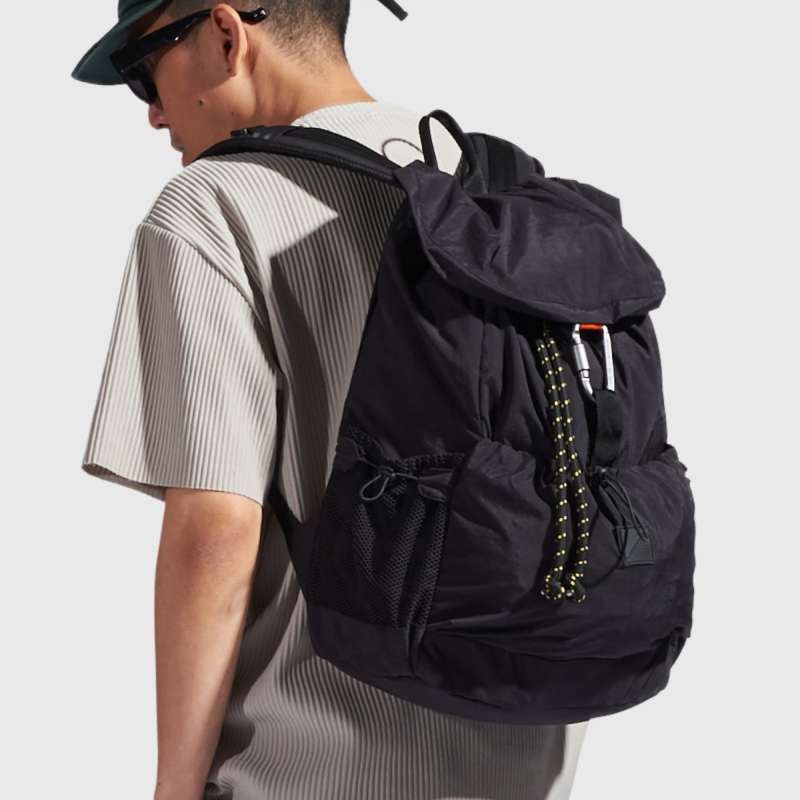 Jual Outrun Backpack Black - Syma Di Seller Syma. Utilized Official Store - Gudang Hub Anteraja ...