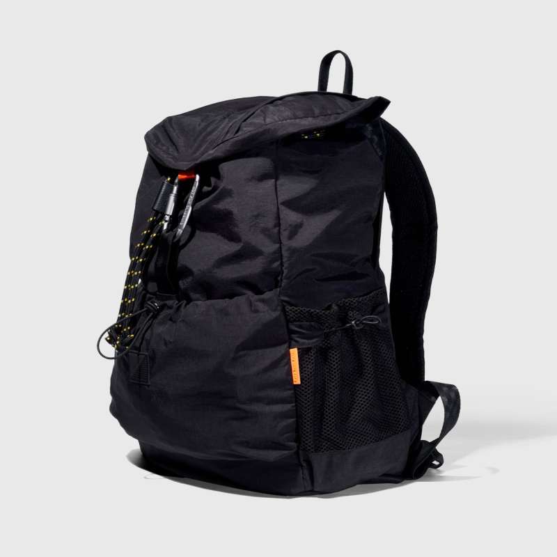 Jual Outrun Backpack Black - Syma Di Seller Syma. Utilized Official Store - Gudang Hub Anteraja ...