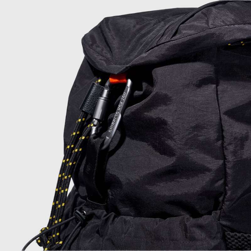 Jual Outrun Backpack Black - Syma Di Seller Syma. Utilized Official Store - Gudang Hub Anteraja ...