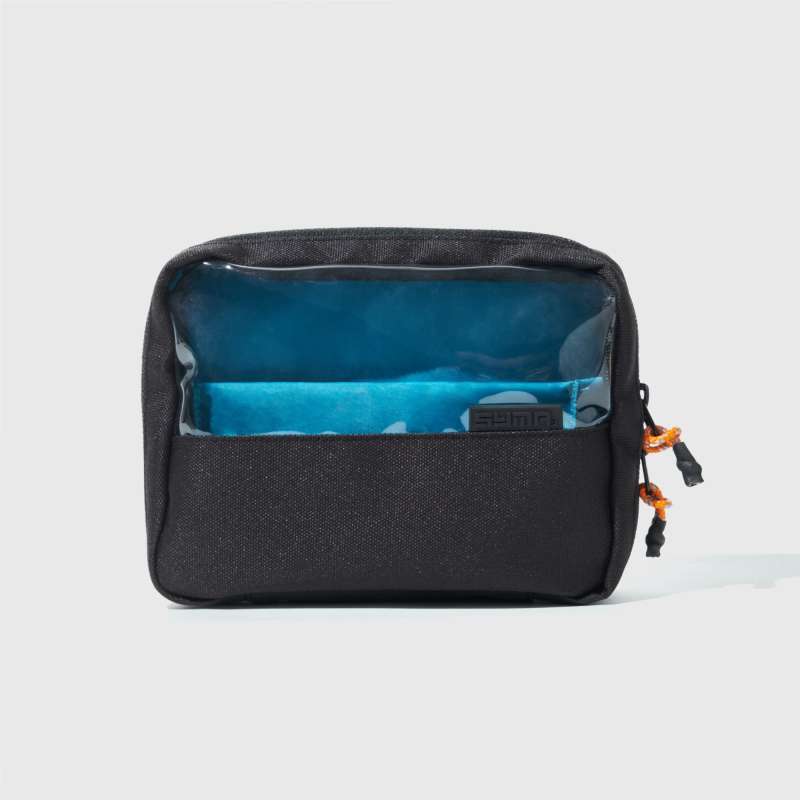 Promo Syma. Cue Cable Management Black Diskon 30% Di Seller Syma ...