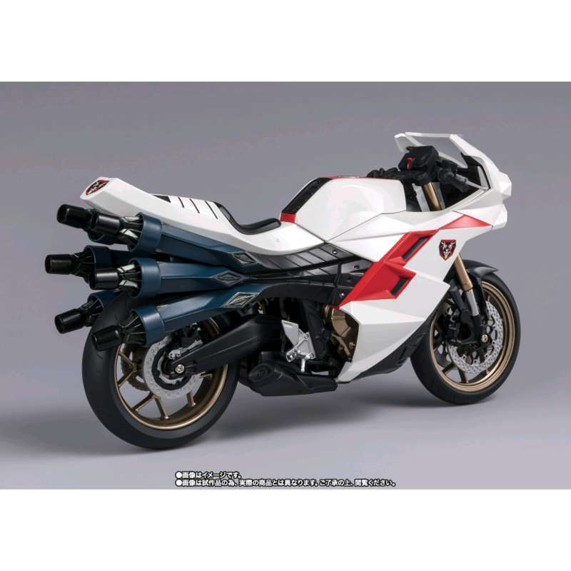Jual Bandai SHF Cyclone Shin Kamen Rider Masked Rider SHFiguarts di ...