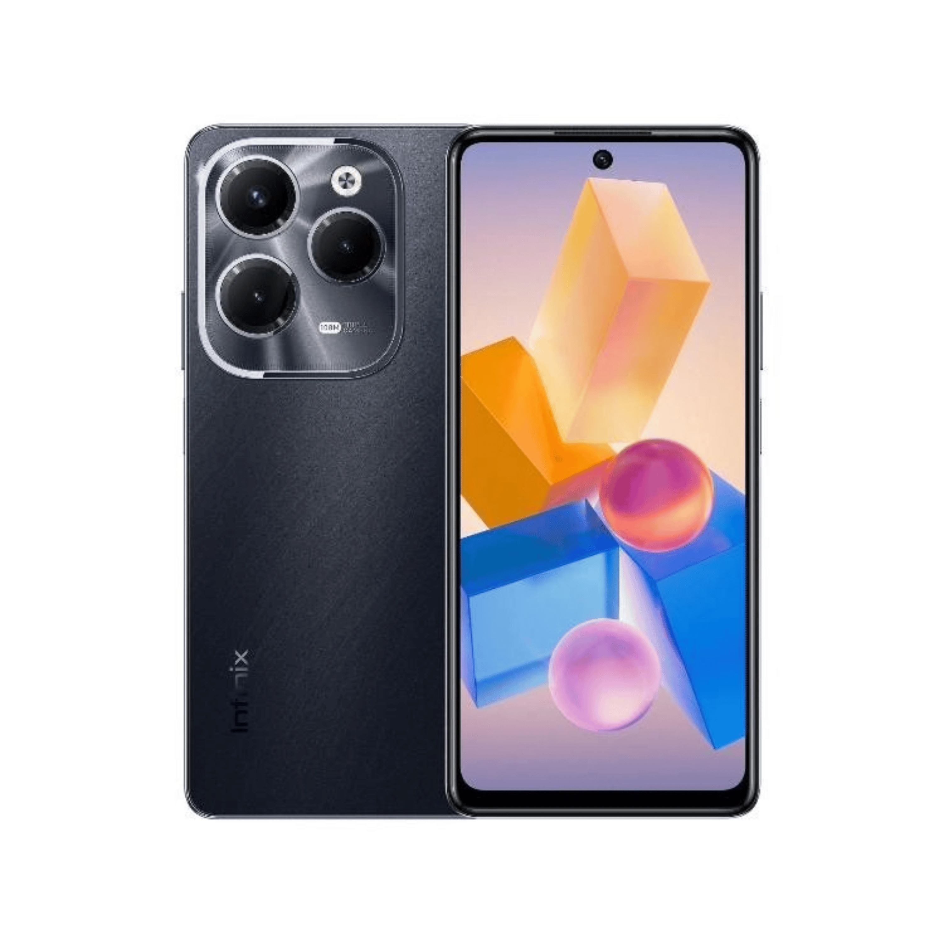 Jual INFINIX HOT 40 PRO RAM 8GB/256GB GARANSI RESMI NASIONAL di Seller ...