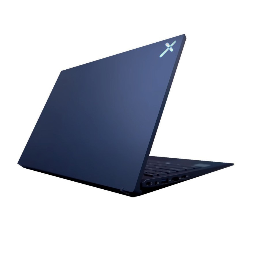 Promo Axioo Mybook Hype 3 Notebook - Blue ( I3-1005g1 / 8gb / 256gb Ssd ...