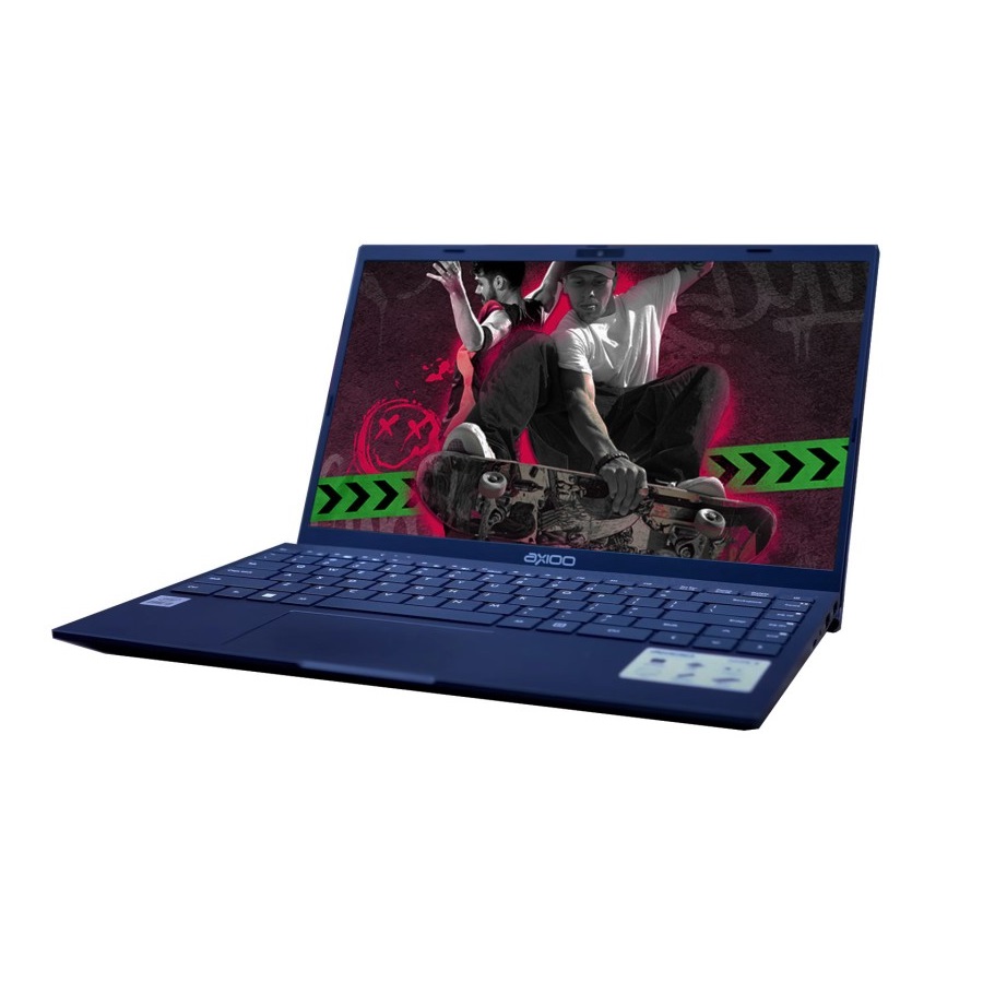 Promo Axioo Mybook Hype 3 Notebook - Blue ( I3-1005g1 / 8gb / 256gb Ssd ...