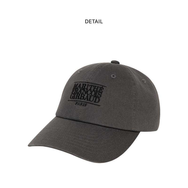 Jual [ready Stock] Marithe Fg Small Classic Logo Cap Topi Wanita ...