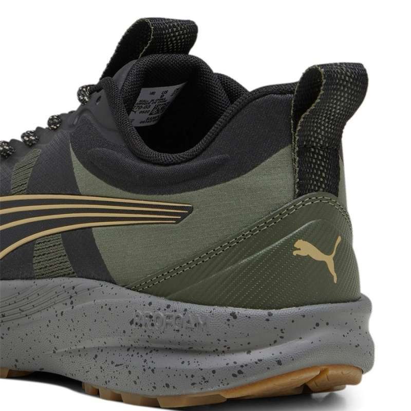 Promo Puma Unisex Running Redeem Pro Trail 37877003 Sepatu Lari Pria ...