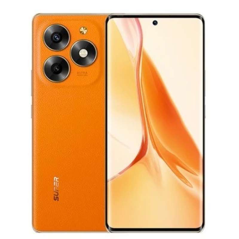 Jual Itel S23 Plus Spesifikasi Original, Murah & Diskon Harga Agustus 2024 | Blibli