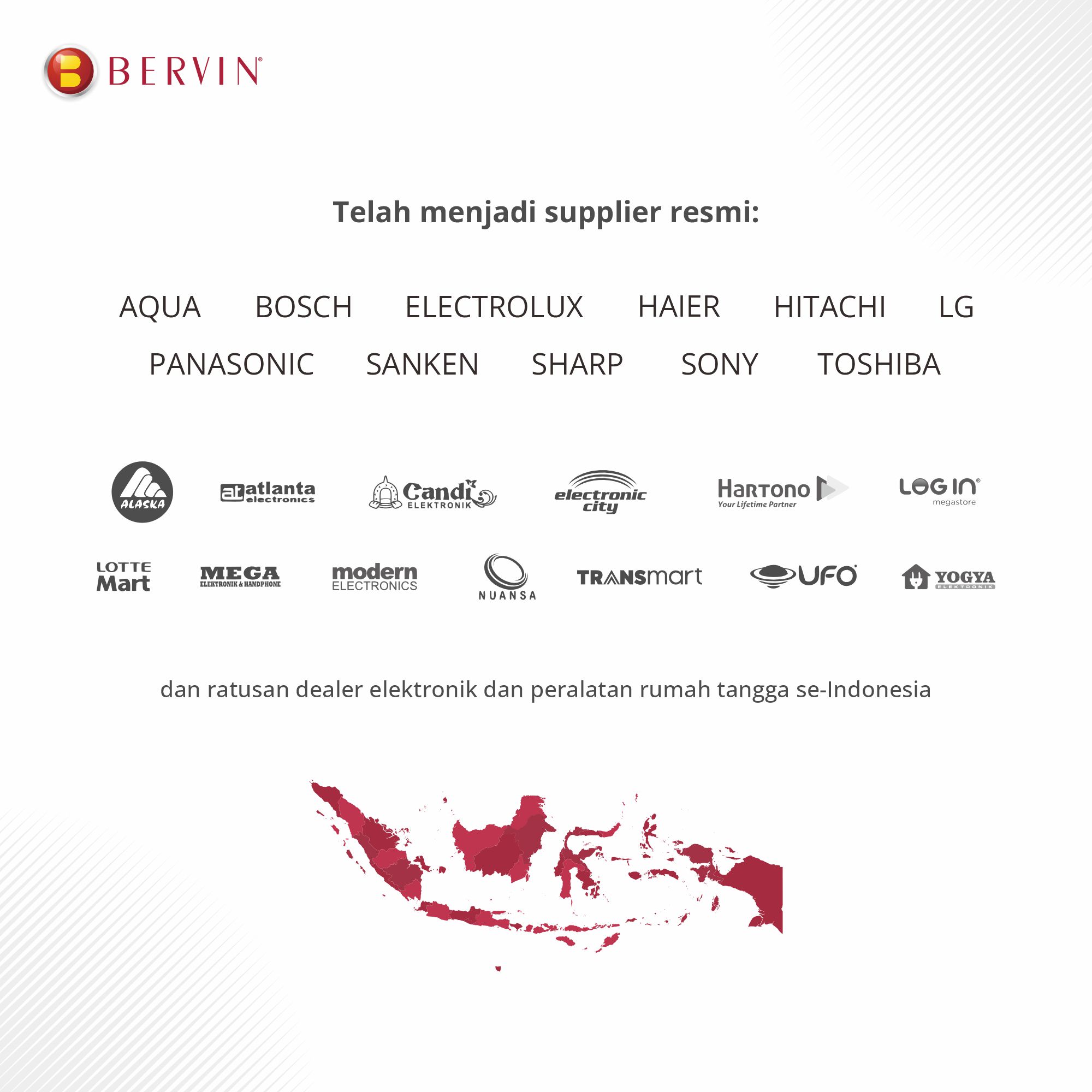 Promo Bervin Wi-fi Dongle Set Top Box - Stb Wifi Adapter Diskon 8% Di ...