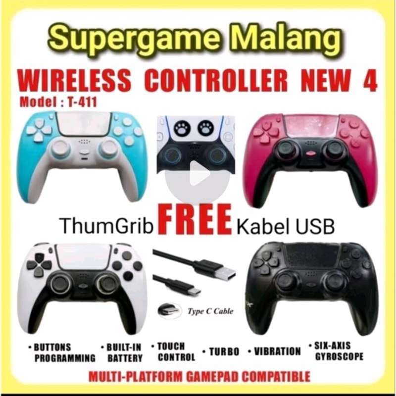 Daftar Harga Stik Ps 4 Elite X 🔥 Original & Spesifikasi Lengkap ...