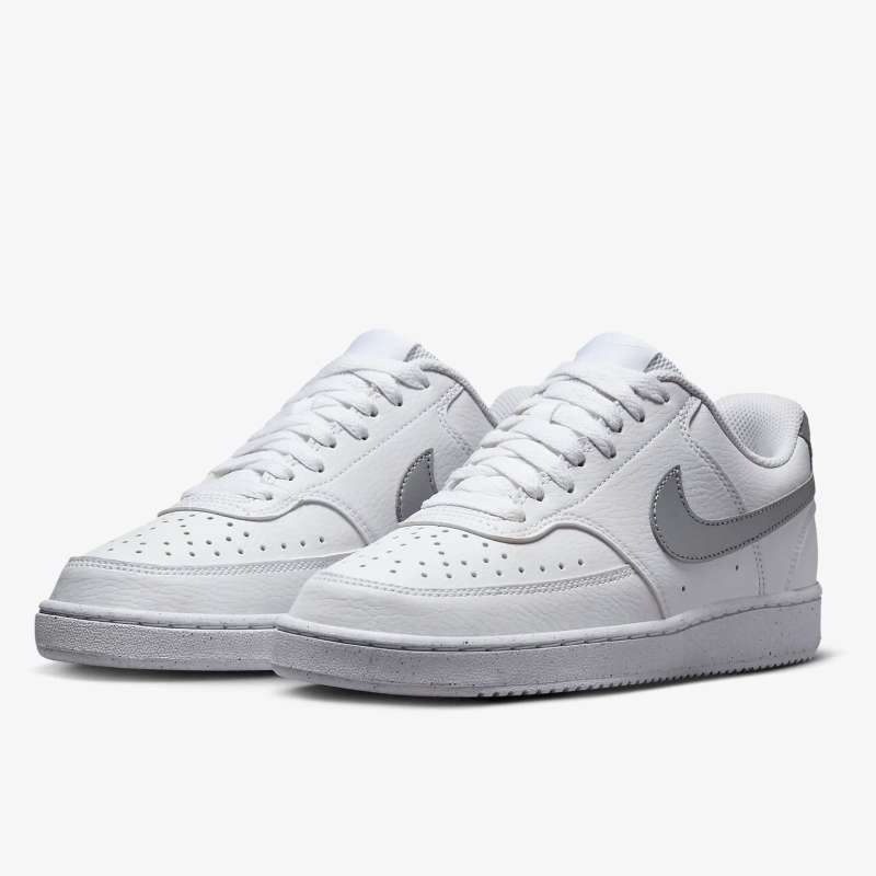 Jual Nike Women Sportswear Court Vision Low Next Nature Sepatu Olahraga ...