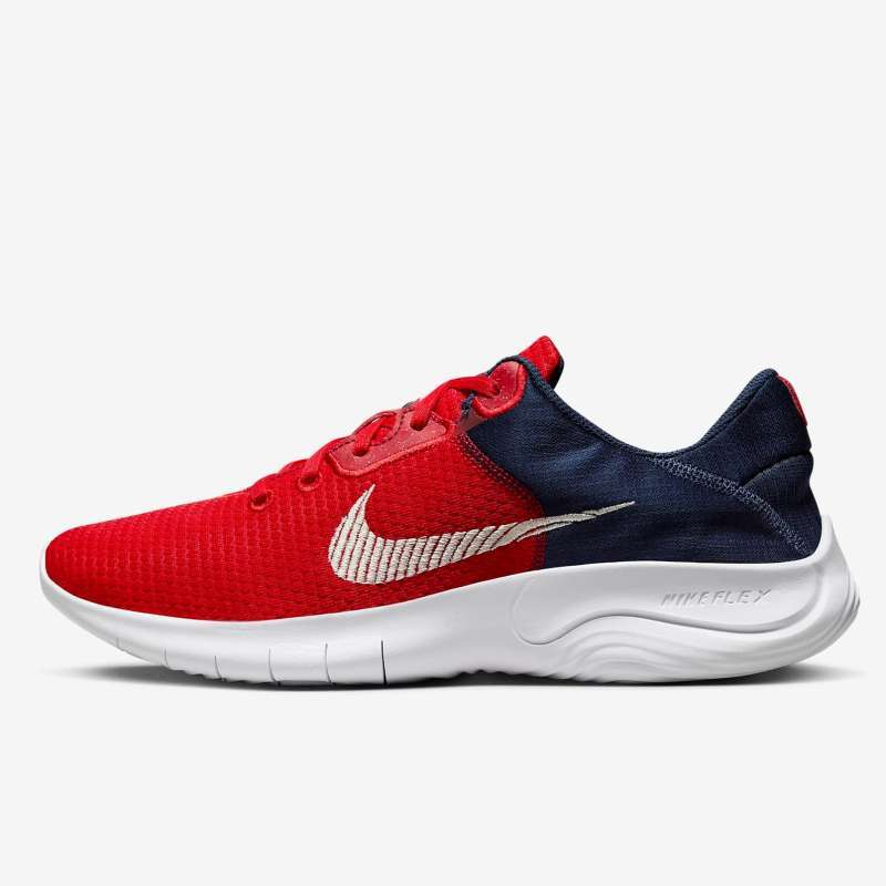 Promo Nike Men Running Flex Experience Run 11 Sepatu Lari Pria [DD9284 ...