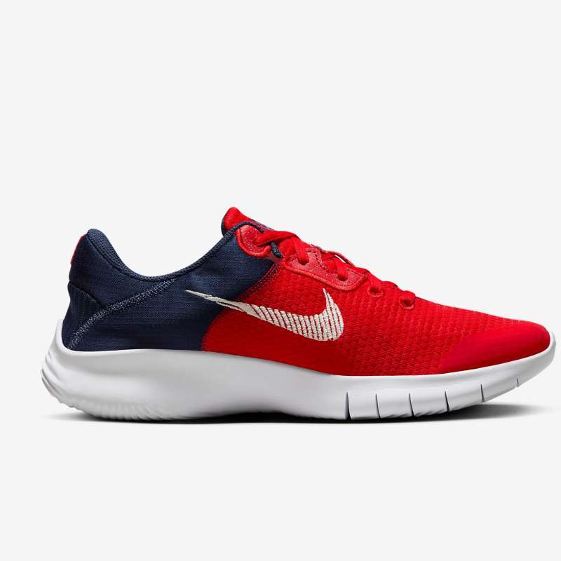 Promo Nike Men Running Flex Experience Run 11 Sepatu Lari Pria [DD9284 ...