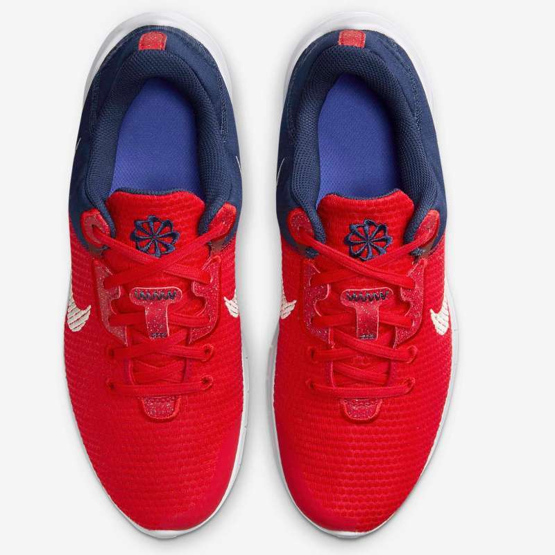 Promo Nike Men Running Flex Experience Run 11 Sepatu Lari Pria [DD9284 ...