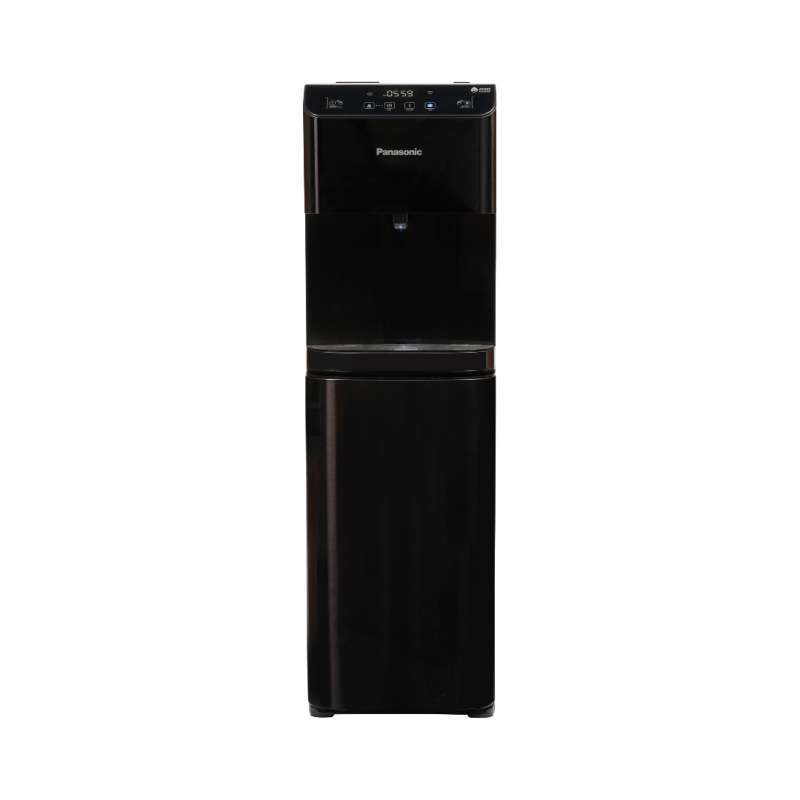 Promo Panasonic Water Dispenser Premium Ny-wdb91dask Black - Dispenser ...