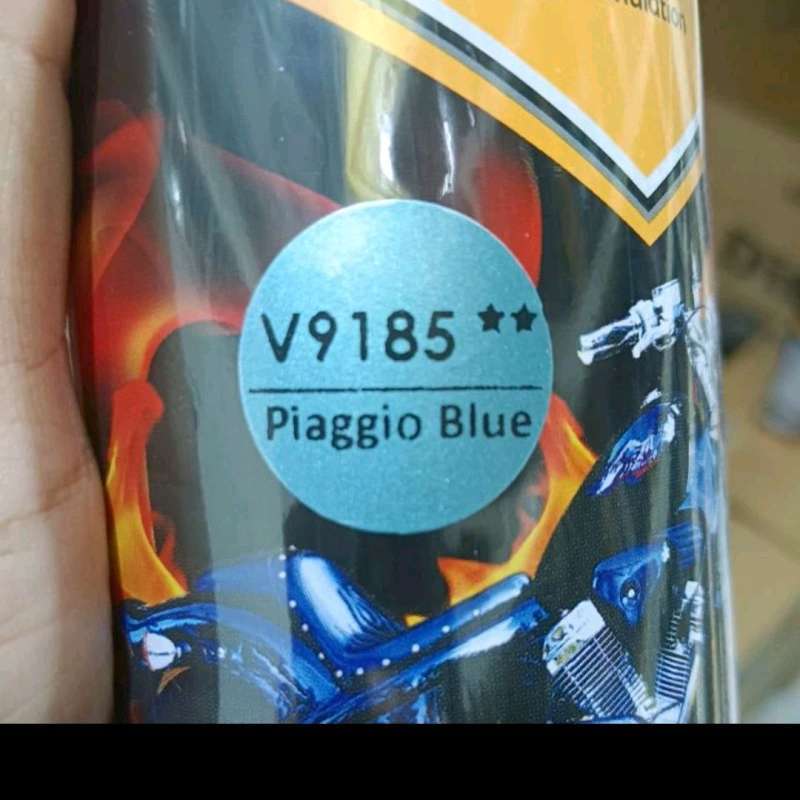 Jual Pilok Pylox Diton Premium 400cc Semua Warna Bintang 2 (dua) Pastel ...