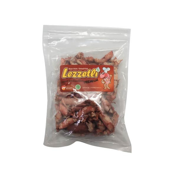 Jual CUMI TELOR PACK 250G Halal di Seller Primo Citos - Cilandak Barat ...