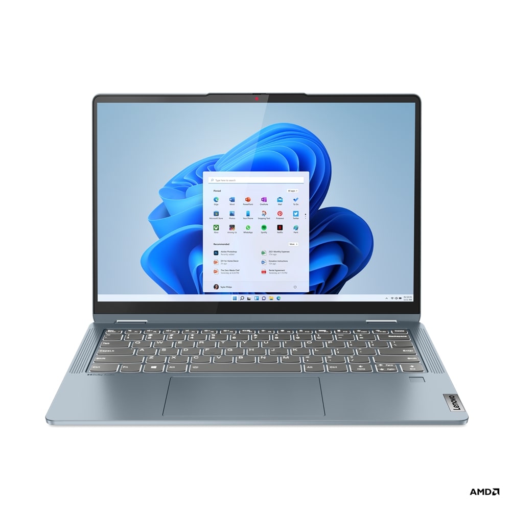 Jual Lenovo Ideapad Flex 5 Stone Blue Original Murah - Harga Diskon ...