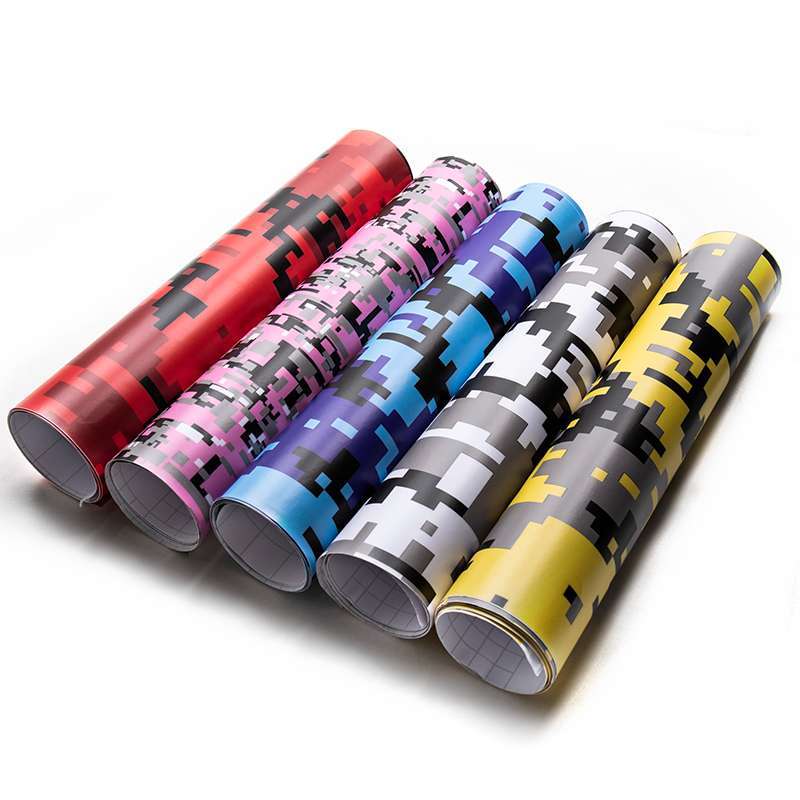 Jual Skotlet Motor Mobil Sticker Decal Forged Carbon Fiber Lebar 50 Cm ...