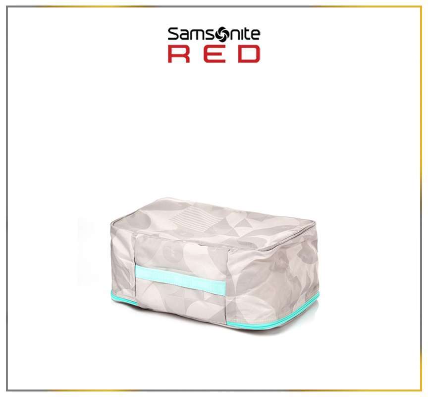Jual Samsonite Red Label Koper Toiis Blossom Cabin 20 inch - Soft Mint ...
