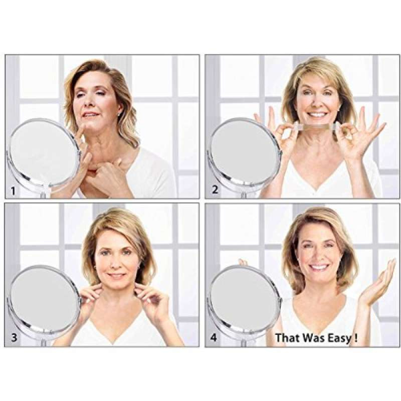 Jual Ultra Secret Lift Pro - Instant Neck Lift Di Seller Exborders ...
