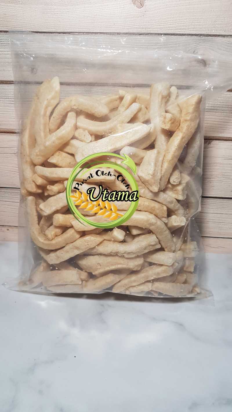 Jual Kerupuk Tahu - Krupuk Tahu Kotak Puli - Stik Tahu Di Seller Utama ...