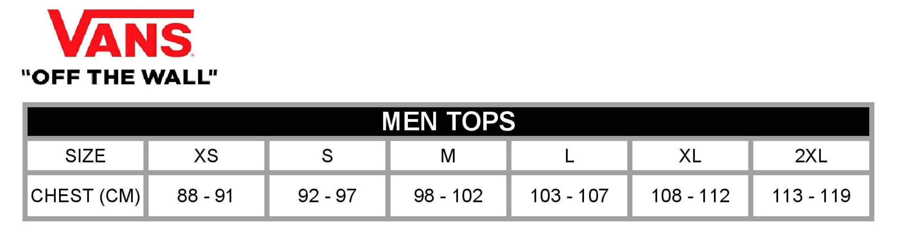 Promo Vans Scar Po - Black [vn000fzkblk] - M Diskon 20% Di Seller Vans ...