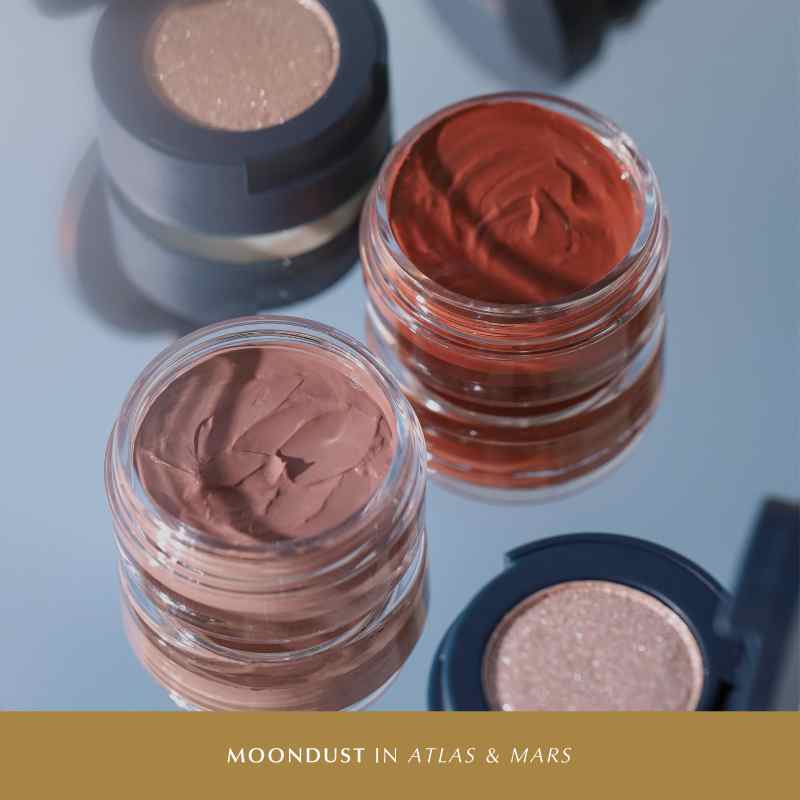 Promo Runa Moondust Eye Duo - Mars Diskon 50% Di Seller Runa Beauty ...