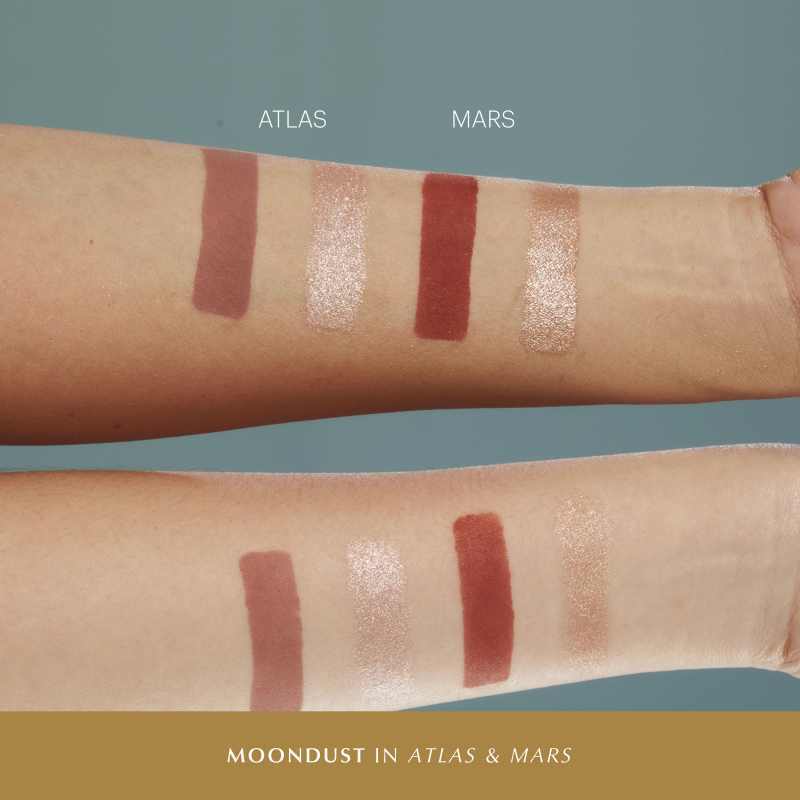 Jual RUNA Moondust Eye Duo - Atlas di Seller RUNA Beauty - Pagedangan ...