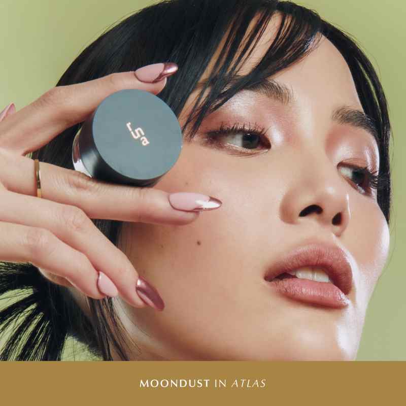 Jual RUNA Moondust Eye Duo - Atlas di Seller RUNA Beauty - Pagedangan ...