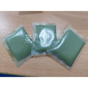 Jual Sachet Ramah Lingkungan Dari Rumput Laut - 4 X 4 Cm² Di Seller ...