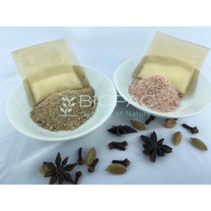 Jual Sachet Ramah Lingkungan Dari Rumput Laut - 4 X 4 Cm² Di Seller ...