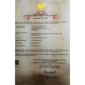 Jual Standing Pouch / Kemasan / Pembungkus Ramah Lingkungan Dari Rumput ...