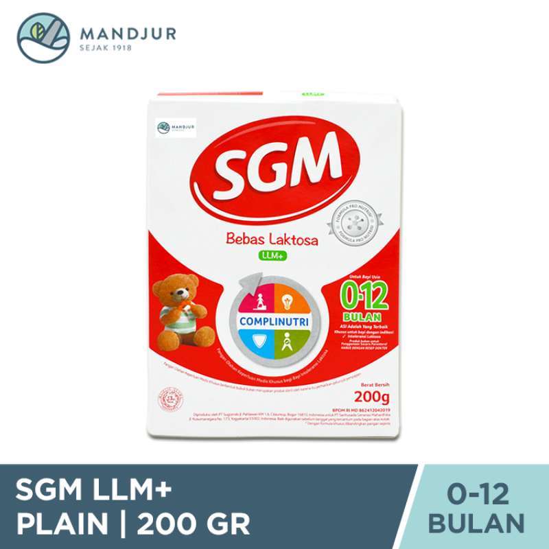 Susu Sgm Bebas Laktosa Gratis Ongkir 🏷️ Harga Murah Januari 2026