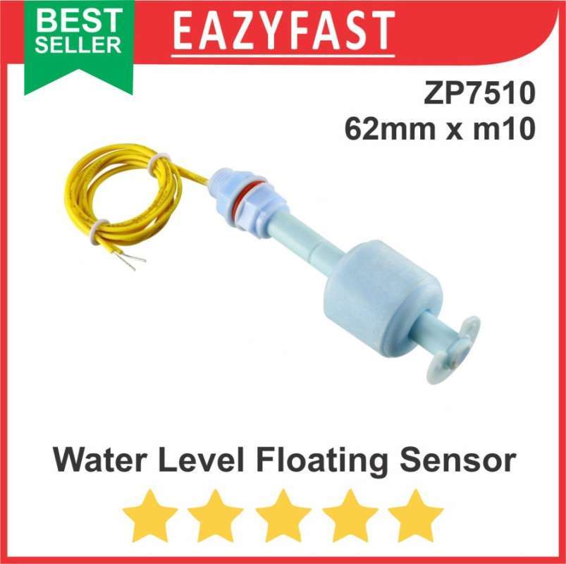 Jual Water Level Float Sensor Original, Murah & Diskon Maret 2024 | Blibli Jual Water Level Float Sensor Original, Murah & Diskon Maret 2024 | Blibli