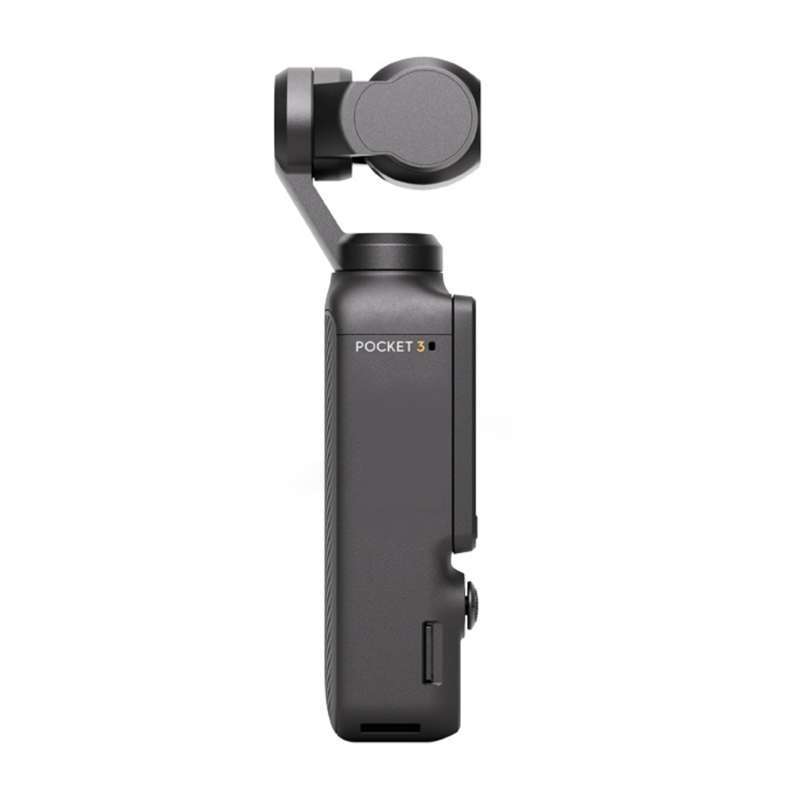 Promo JPC KEMANG DJI Osmo Pocket 3 Creator Edition Action Camera DJI Pocket 3 GARANSI RESMI ...